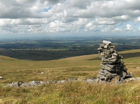 Cold Fell and Geltsdale – Bill's Walks