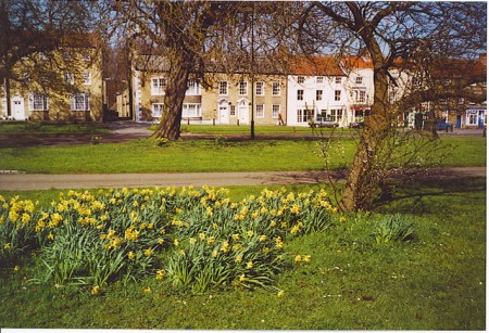 East of Staindrop – Bill's Walks